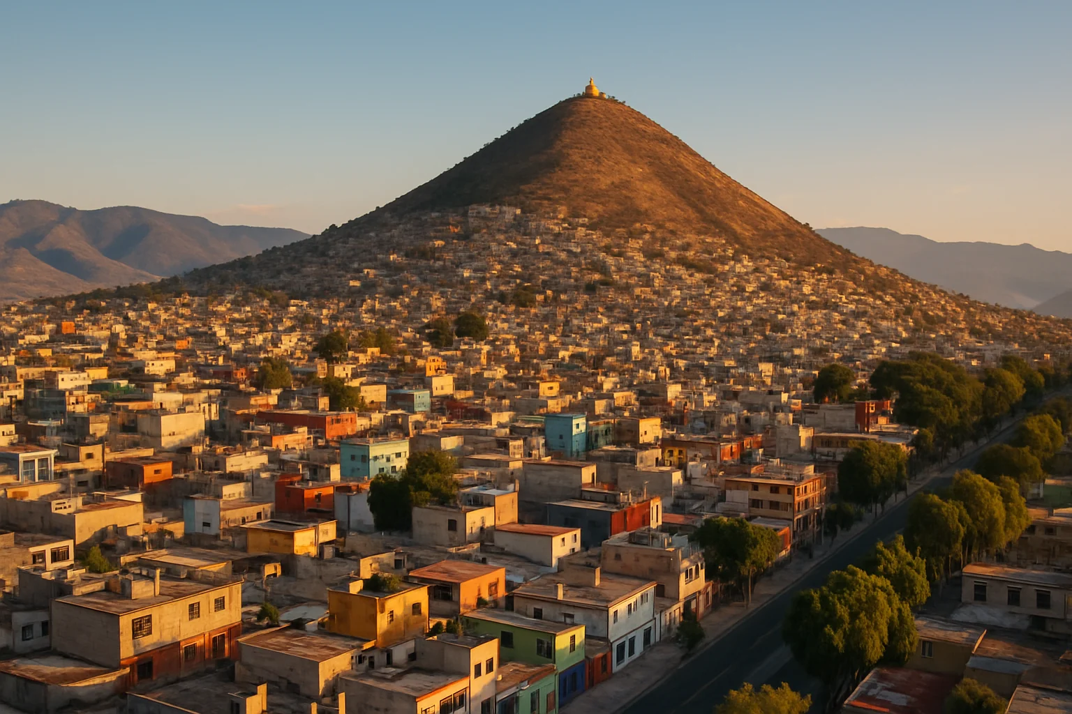 Ecatepec de Morelos Adventures | Custom Trips by TripTap