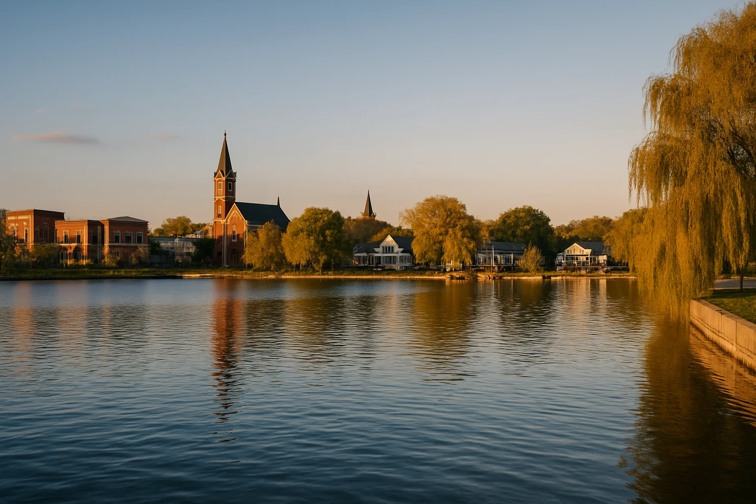 Lake Zurich Adventures Tailored by TripTap | Custom Illinois Trips